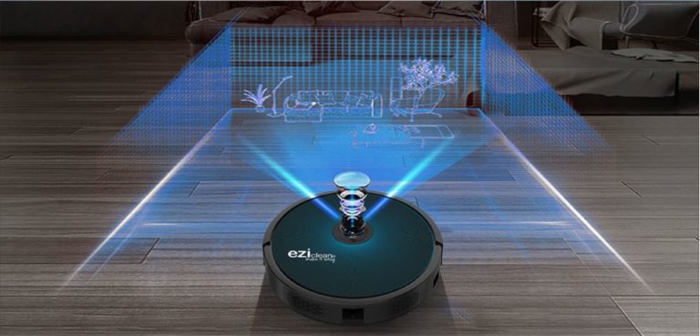 Les meilleurs robots laveurs de sol 2021 sont sur Maxirobots