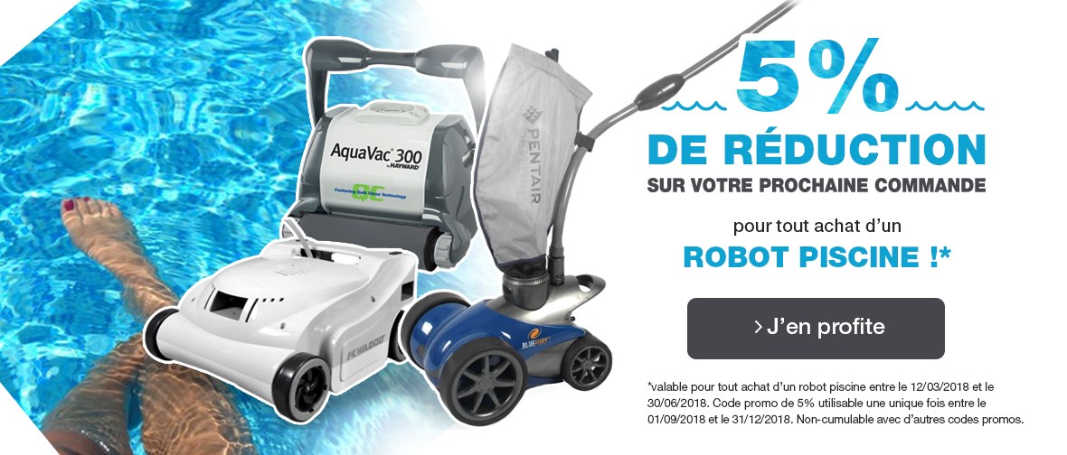 Expert des robots pour la maison, le jardin et le loisir - MaxiRobots